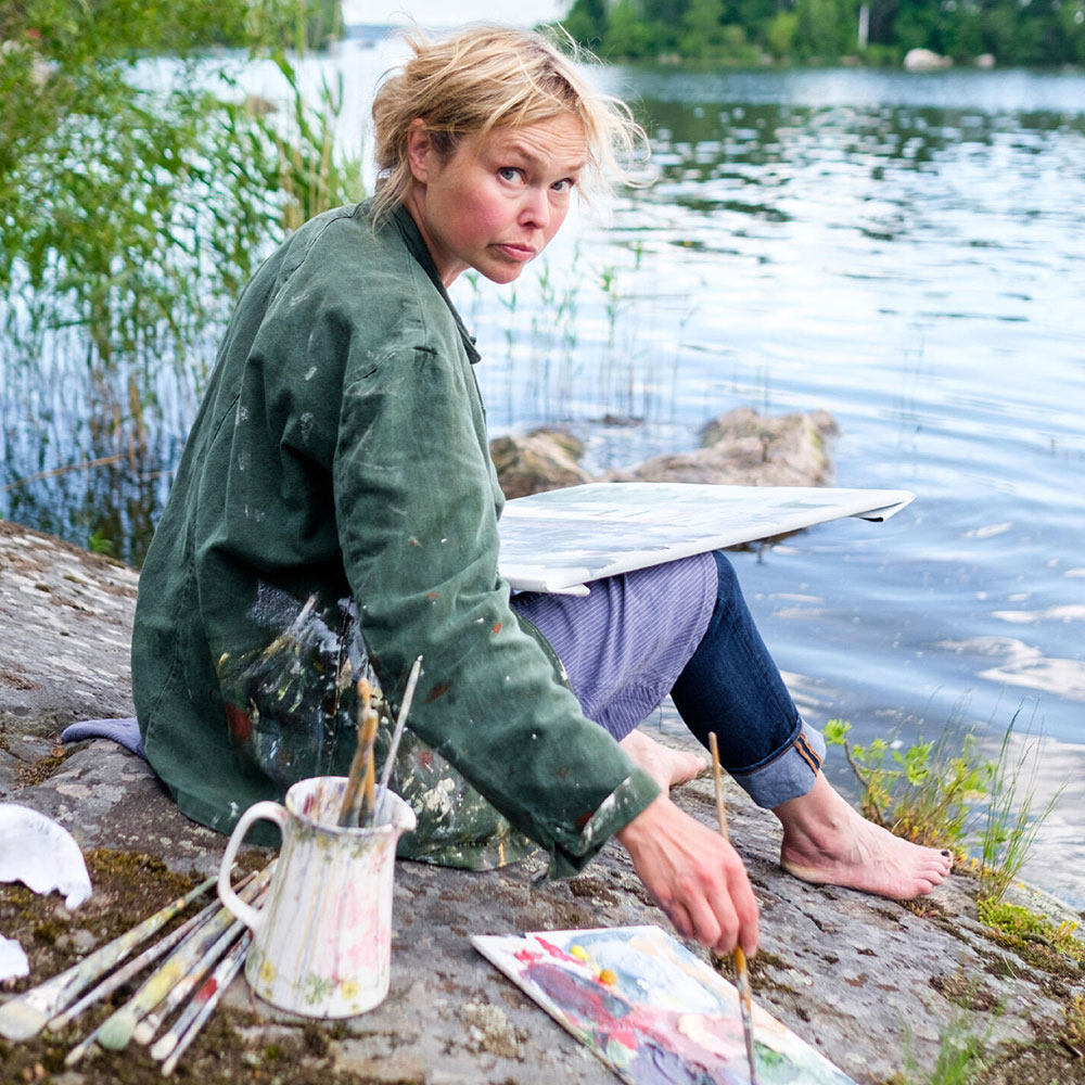 Artists Archives - The Old School Gallery